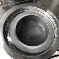 China Granules Cosmetic Powder Making Machine 200L Powder Machine Mixer for sale