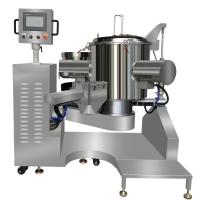 China 100L Powder Mixing Equipment Stainless Steel 304 powder blending machine for sale