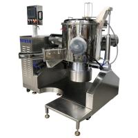 China 100L Powder Mixing Equipment Stainless Steel 304 powder blending machine for sale