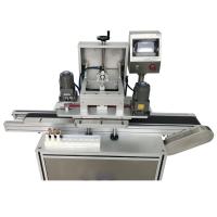 China Industrial Lipstick Production Line Machine 1300×400×1300mm with 0.1KW Power and 2-5 Second Cycle Time for sale