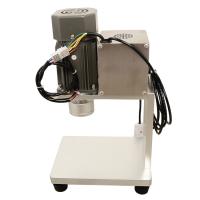 China 20-50 bottles/minute Automatic Capping Machine for Small Lipstick for sale