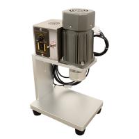 China 20-50 bottles/minute Automatic Capping Machine for Small Lipstick for sale