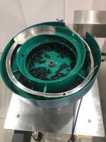 China SUS304 Eyeliner Filling Machine with 1800 Branch/Hour Capacity and 1-20ml Range for Water-Based Products for sale