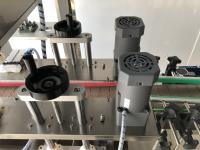 China Servo Capping Machine Automatic Bottle Capper 20-50 Pcs/Min with 800W Power and 70-300mm Height Range for sale