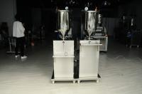 China Vertical Pressurized  Quantitative Mascara and Lipgloss Filling Machine for sale