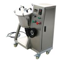 China 15L Powder Mixing Machine Laboratory Special Powder Mixing Machine for sale
