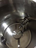 China 15L Powder Mixing Machine Laboratory Special Powder Mixing Machine for sale