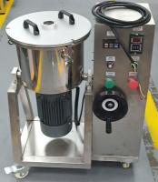 China 30L Eyeshadow Powder Mixing Machine Laboratory Special Powder Mixing Machine for sale