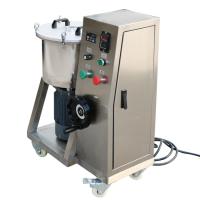 China 30L Eyeshadow Powder Mixing Machine Laboratory Special Powder Mixing Machine for sale