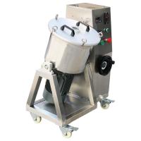 China 30L Eyeshadow Powder Mixing Machine Laboratory Special Powder Mixing Machine for sale