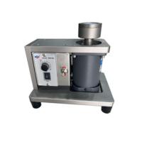 China Manual Lipstick Tube Spinning Machine 28x20x42cm with 20-50 Bottles/Minute Capacity and 10-25mm Diameter Range for sale