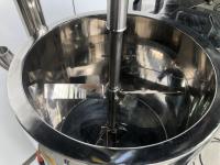 China Vaseline Heating Quantitative Filling Machine Can Fill 1-9999g for sale