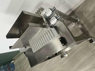China Foam Pencil Automatic Loading Machine JYJ-FP-SG 550×450×1200mm 4-7 Molds/Minute for sale