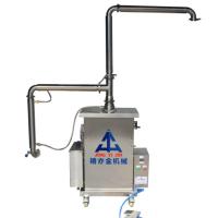 China Automatic Heating Feeding Machine with Filling System - 550×430×1500mm, 70kg Stainless Steel for sale