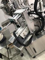 China Automatic Liquid Pencil Turntable Filling Machine with 304 stainless steel for sale