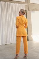 China 100% Polyester Formal Stylish Womens Suits Formal Skirt Suits For Women for sale