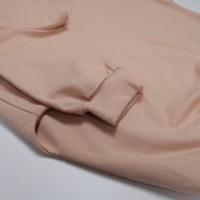 China 250gsm 100% Cotton French Terry Pullover Hoodie With Pocket for sale