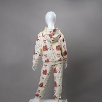 China Full Print Pullover Sweat Shirt Top And Pant 250gsm For World Cup Collection 2022 for sale