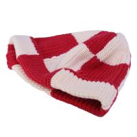 China 2PCS Custom Made Sweaters With Beanie Cozy Puff Sleeve Sweater 100% Cotton Knit Wear For Little Girls for sale