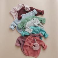 China 100% Cotton Custom Made Sweaters For Baby for sale