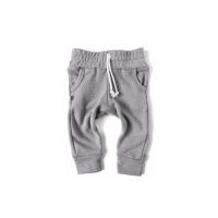 China 250gsm Pullover Sweat Shirt Toddler Sweatshirt Jogger Pants Set French Terry Fabric for sale