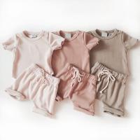 China 190gsm 100% Cotton Toddler Custom Color T Shirts 16T With Customized Colors for sale