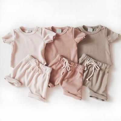 China 190gsm 100% Cotton Toddler Custom Color T Shirts 16T With Customized Colors for sale