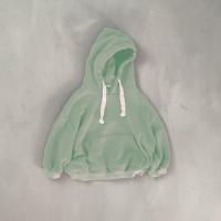 China Hoodie Pullover Sweat Shirt 250gsm Kids Kangaroo Pocket 100% Cotton Fabric for sale