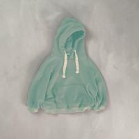 China Hoodie Pullover Sweat Shirt 250gsm Kids Kangaroo Pocket 100% Cotton Fabric for sale