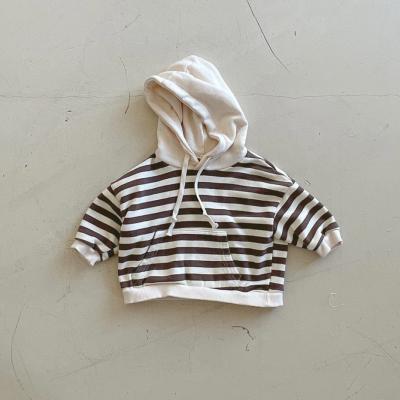 China 100% Cotton Toddler Pullover Sweat Shirt for sale