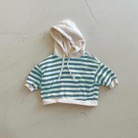 China 100% Cotton Toddler Pullover Sweat Shirt for sale