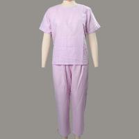 China Comfy Linen Fabric 3 Pieces Stylish Women'S Business Suits for sale