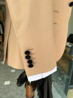 China 3 Piece Mens Tuxedo Suit for sale