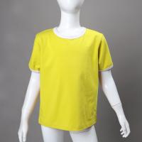 China 190gsm Custom Cotton T Shirts for sale