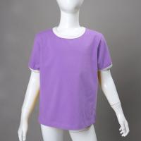 China 190gsm Custom Cotton T Shirts for sale
