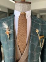 China 64% Pes Custom Tuxedo Suit 48-50