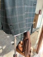 China 64% Pes Custom Tuxedo Suit 48-50