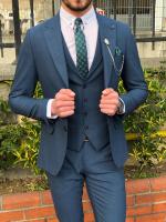 China Slim Fit Mens Tuxedo Suit for sale