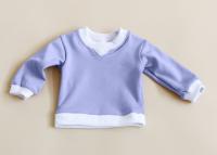 China Neutral Kids Fleece Sweatshirt Set Printed Loungewear Sweatpants 2 PCS Pullover Sweat Shirt for sale