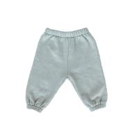 China Custom Fleeced Cotton Crew Neck Pullover Sweatsuit 2PCS For Mommy And Me for sale
