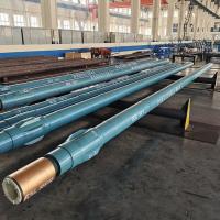 China 73-286mm Down Hole Motor Directional Drilling / Pdm Mud Motor for sale
