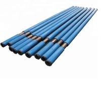 China 2-3/8reg Nc23 Jarring Drilling Oilfield High Strength Construction for sale