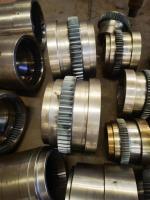 China Oil Drilling Tools & Drilling Instruments Precision Machinery Manufacturing Services for sale