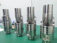 China Oil Drilling Tools & Drilling Instruments Precision Machinery Manufacturing Services for sale