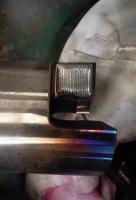 China Oil Drilling Tools & Drilling Instruments Precision Machinery Manufacturing Services for sale