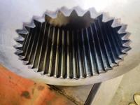 China Oil Drilling Tools & Drilling Instruments Precision Machinery Manufacturing Services for sale