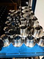 China Oil Drilling Tools & Drilling Instruments Precision Machinery Manufacturing Services for sale