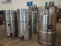 China Oil Drilling Tools & Drilling Instruments Precision Machinery Manufacturing Services for sale