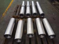 China Oil Drilling Tools & Drilling Instruments Precision Machinery Manufacturing Services for sale