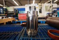 China Oil Drilling Tools & Drilling Instruments Precision Machinery Manufacturing Services for sale